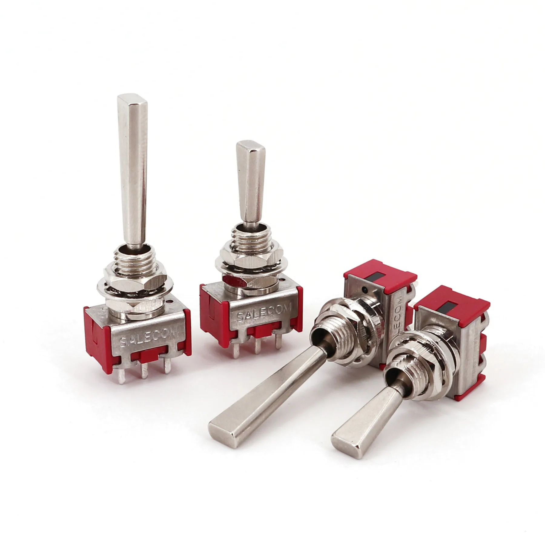 SH-T70-T-Series-3Pin-SPDT-Flat-Handle-6mm-Panel-Mount-Remote-Control ...