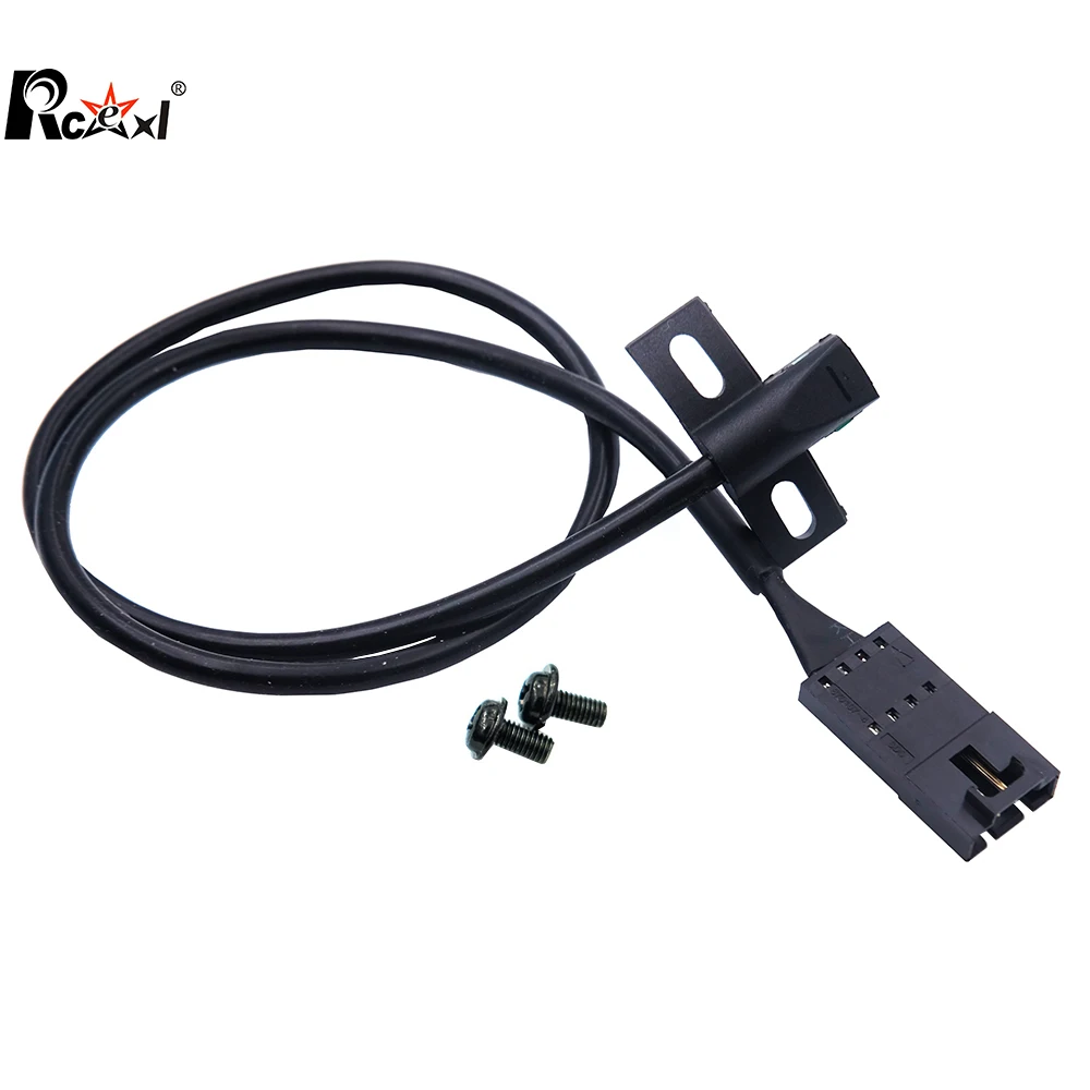 Rcexl CDI Hall Sensor Kit For Multi Cylinder Radial 3/4/5/7/9 Cylinder ...