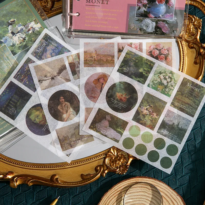 Tumblr Notebook Collage Ideas