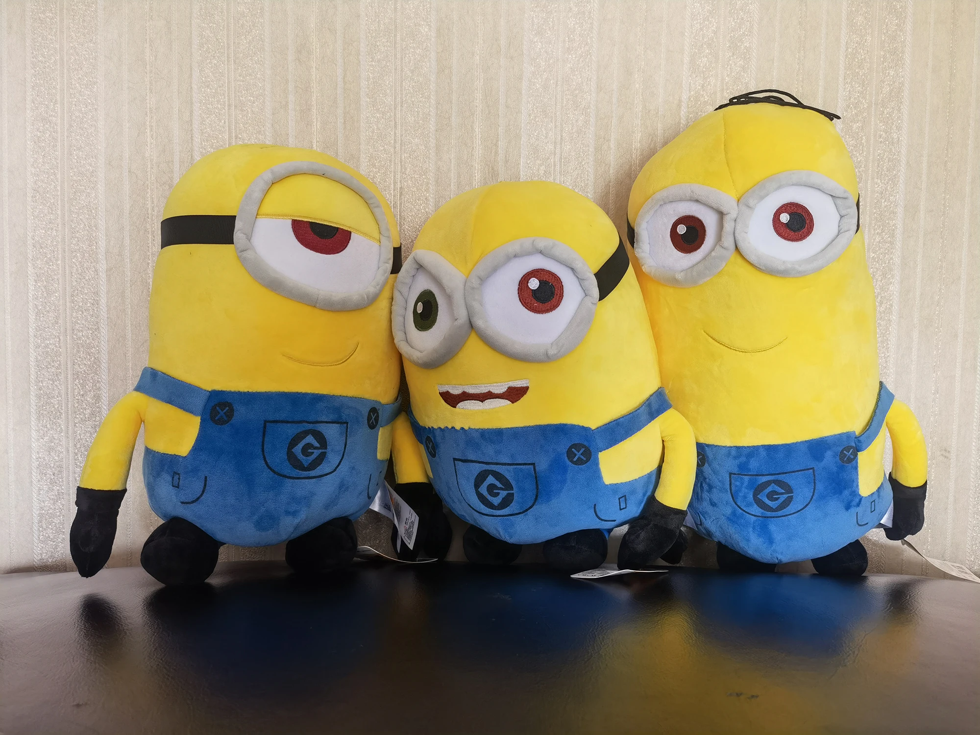 Despicable Me Minion Bob