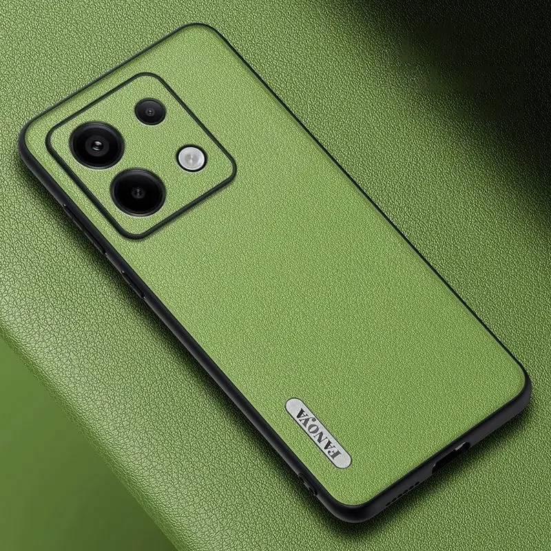 Luxury-PU-Leather-Case-For-Xiaomi-Redmi-Note-13-Pro-5G-Back-Cover ...