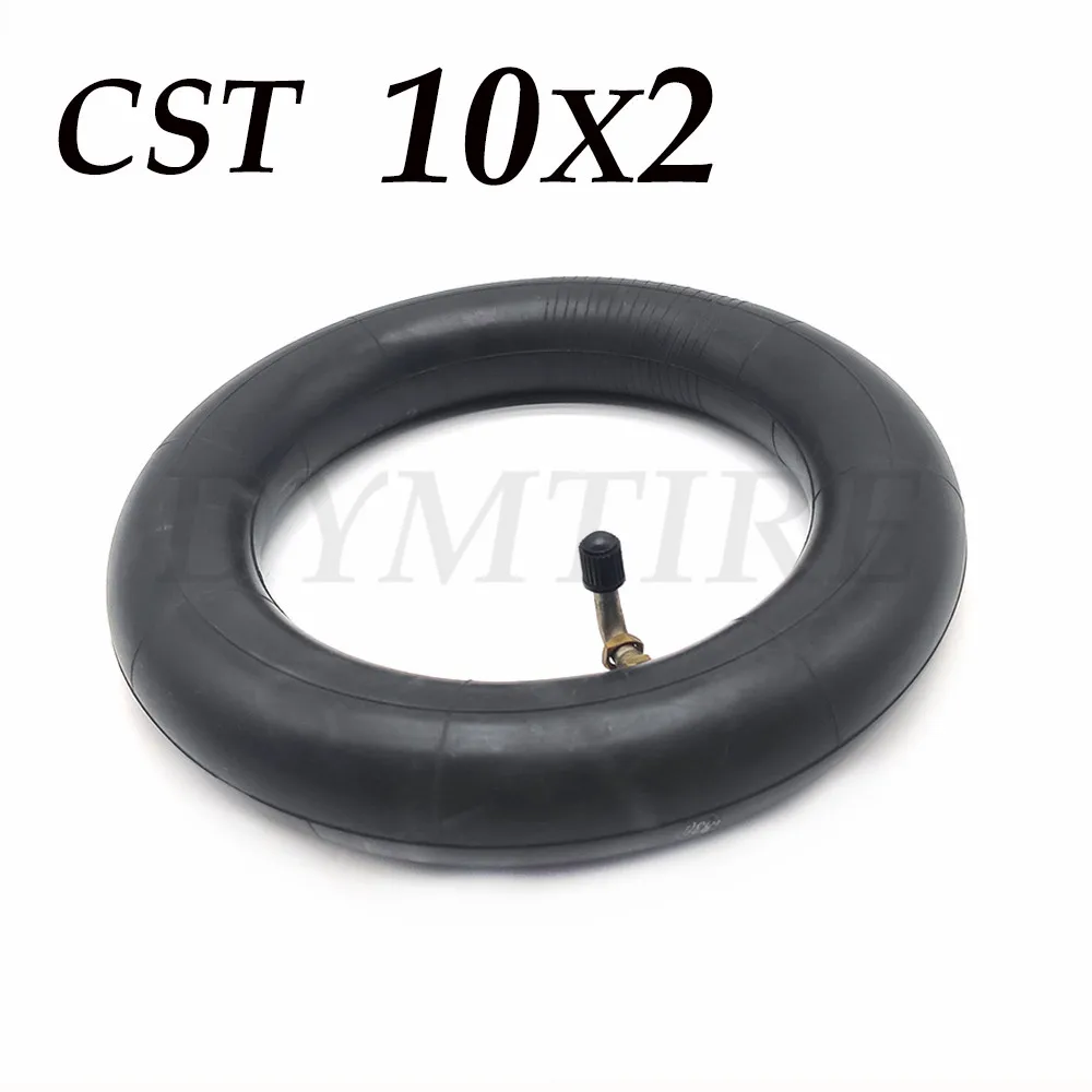 Electric-Scooter-Parts-10x2-CST-Inner-Tube-10-Inch-Inner-Camera-10-2 ...