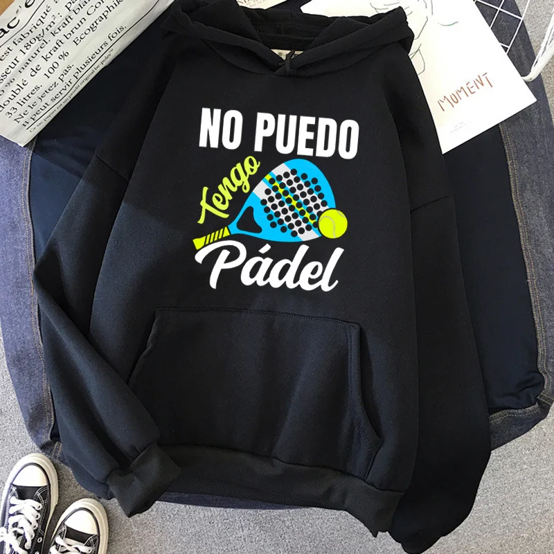 Padel Padel Sweatshirts | Men's Padel Sweatshirt | Streetwear ...