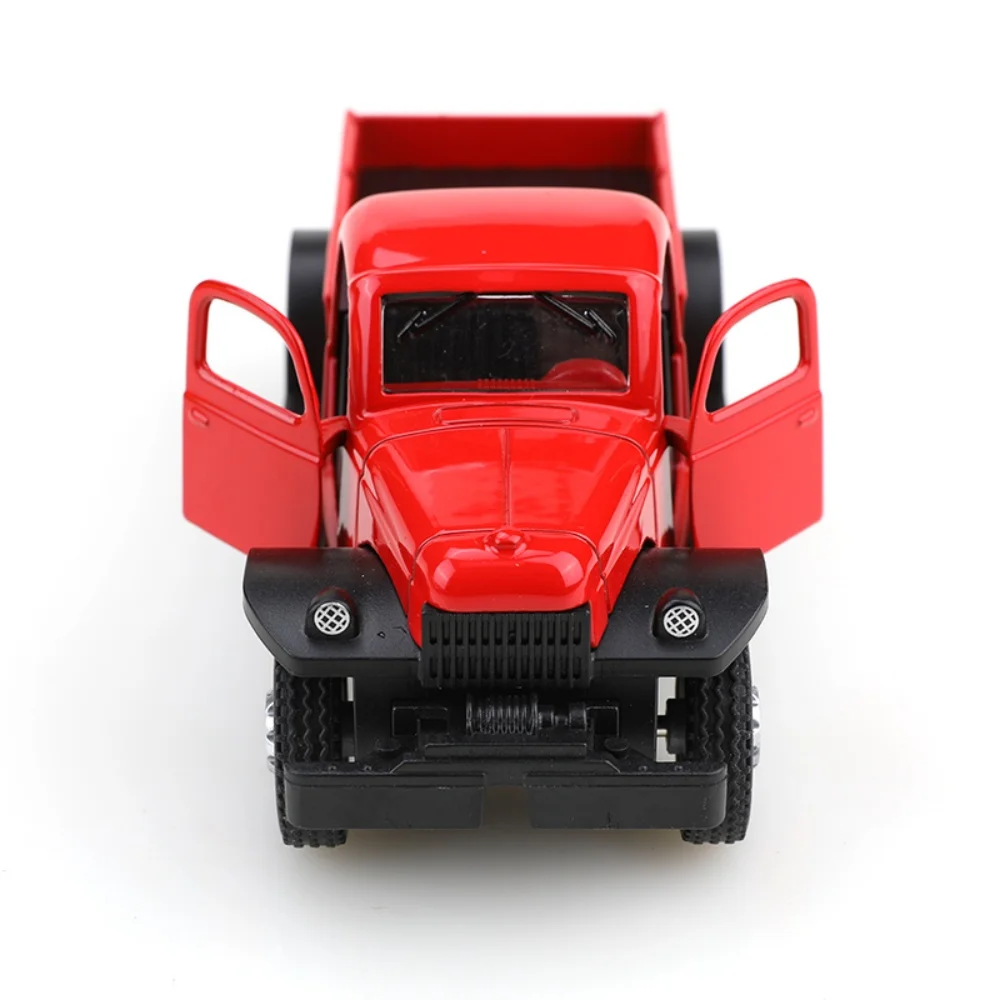 Children's Alloy Sports Car Model: Pull-Back Car, Boys' Openable Door ...