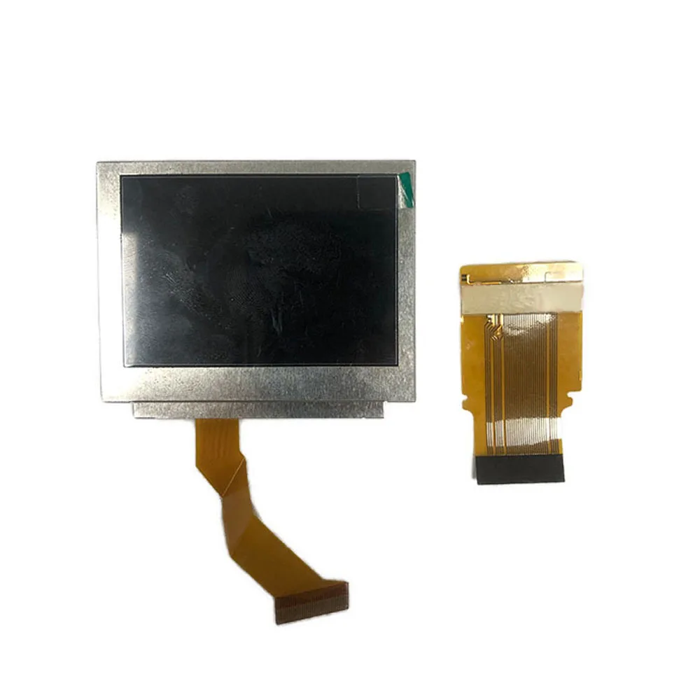 Replacement For GBA Advance LCD Screen For GBA SP AGS 101 40pin ...