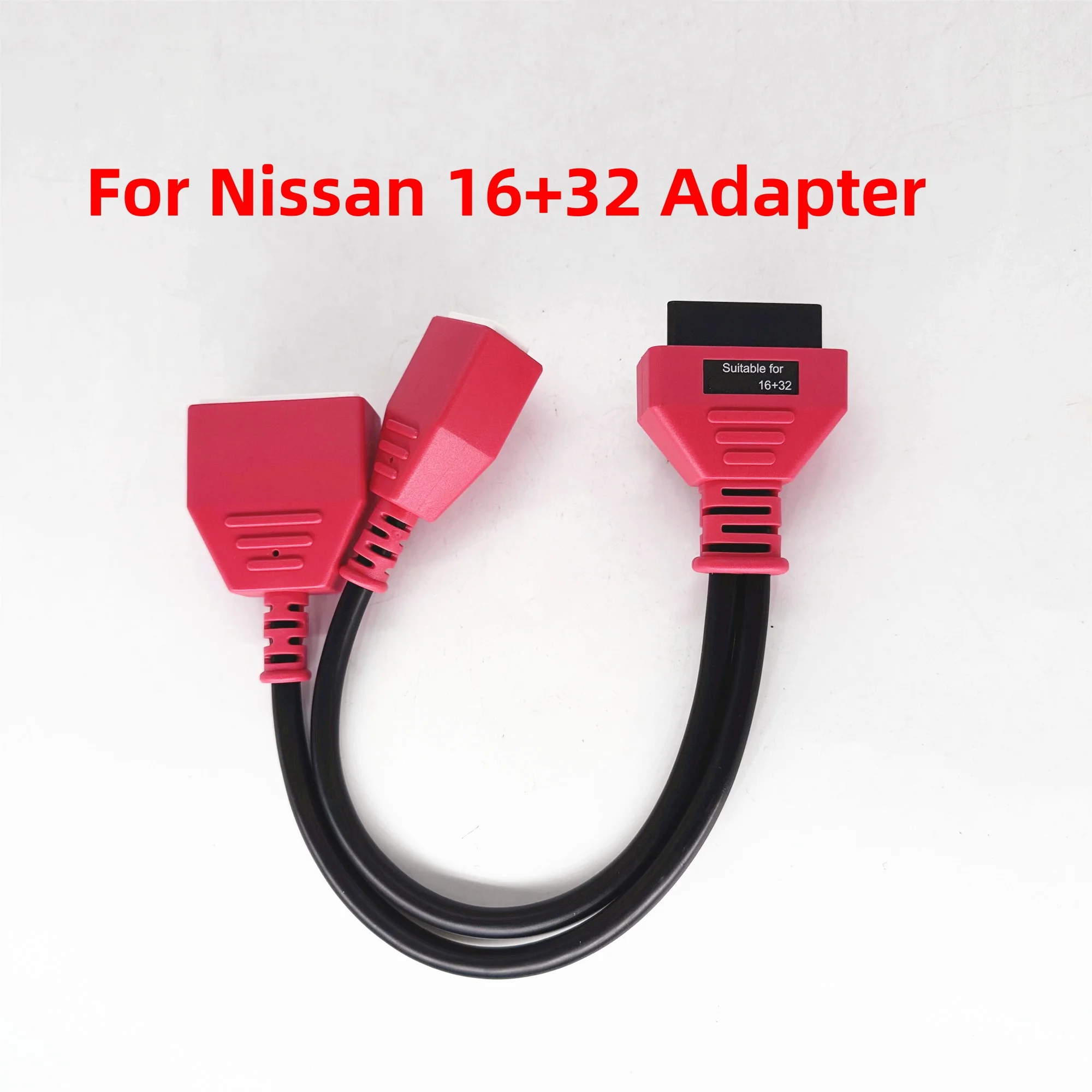 For-Nissan-Sylphy-16-32-Gateway-Adapter-Sylphy-16pin-Cable-Adding-Key ...