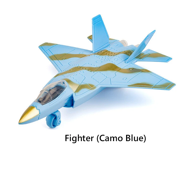Fighter Jet Planes Camo