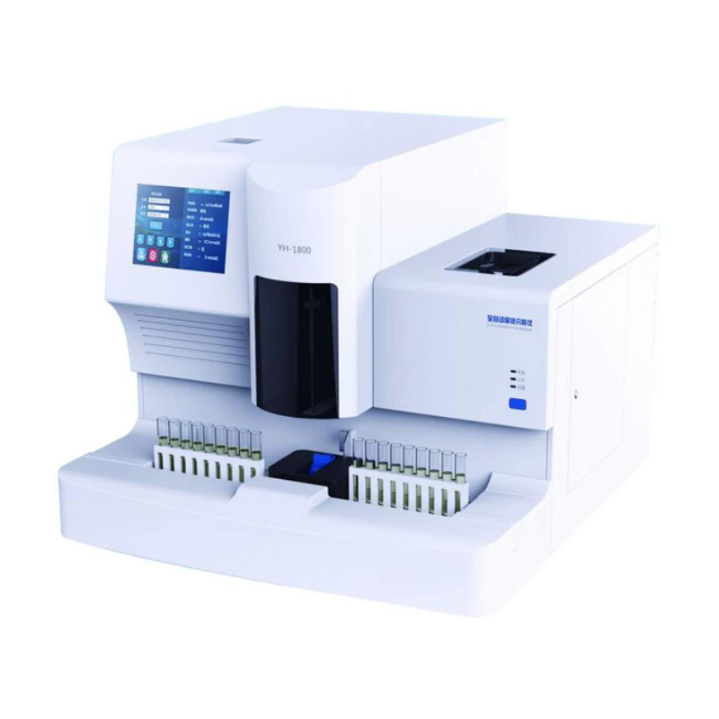 Medical-Clinical-Analytical-Instruments-Full-Auto-Urine-Analyzer ...