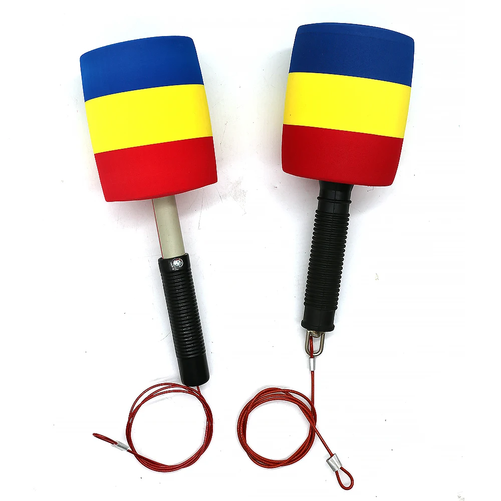 28cm /30cm *10CM Colorful Sponge Hammer For Hamster/Cockroach Hitting ...