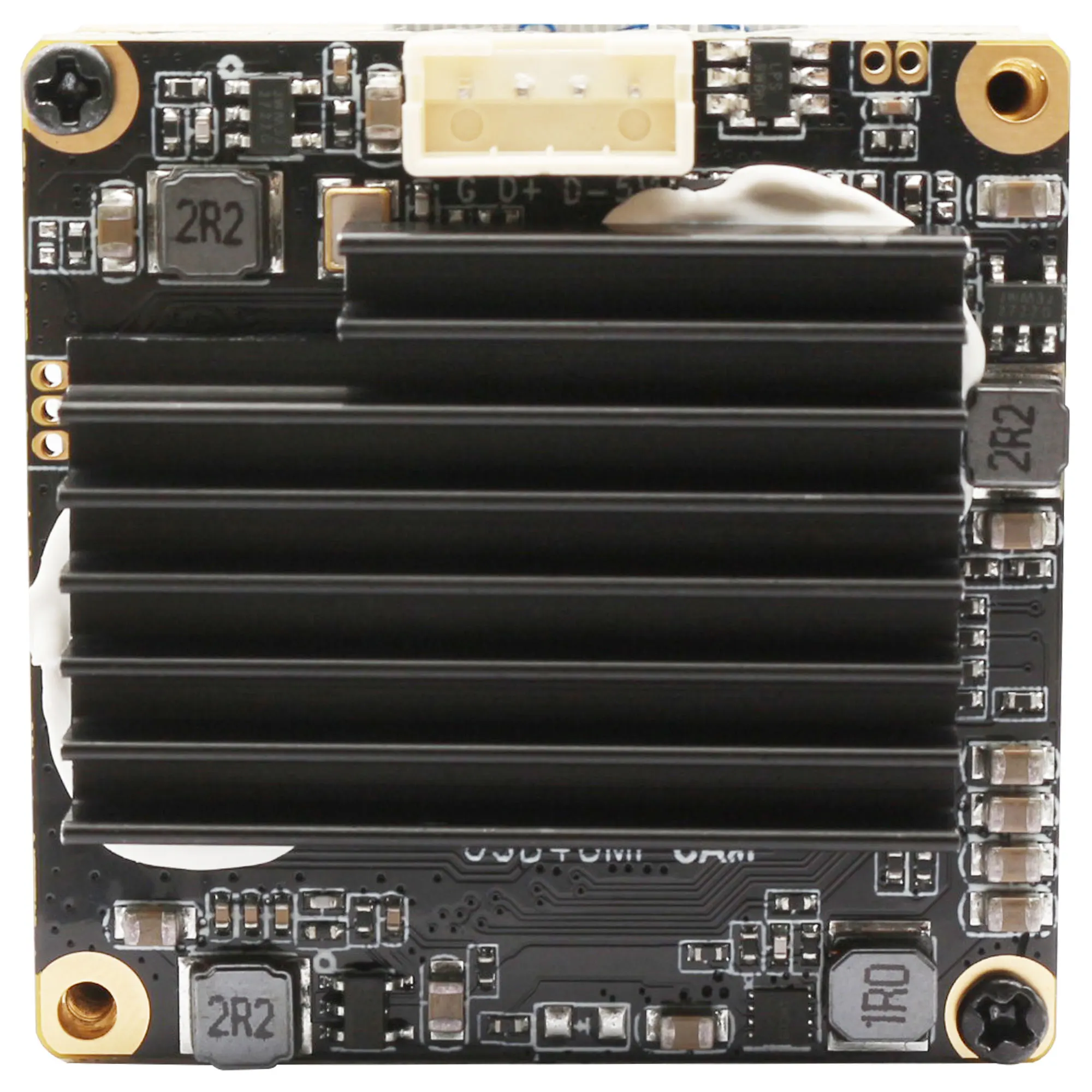 USB Ultra HD 48MP модуль камеры IMX586 8000x6000P мини-веб-камера ...