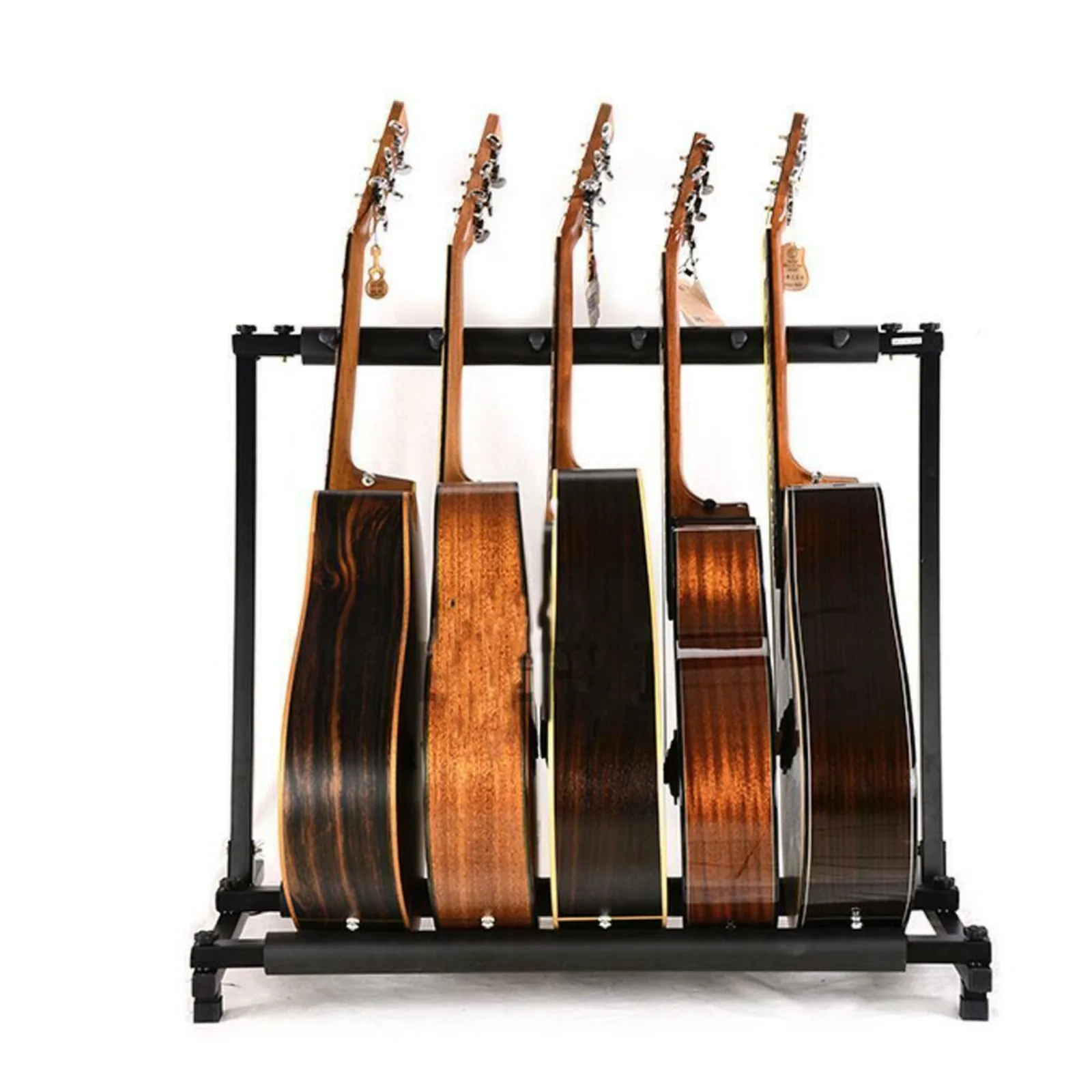 New-Adjustable-Width-5-Triple-Folding-Multiple-Guitar-Holder-Rack-Stand.jpg