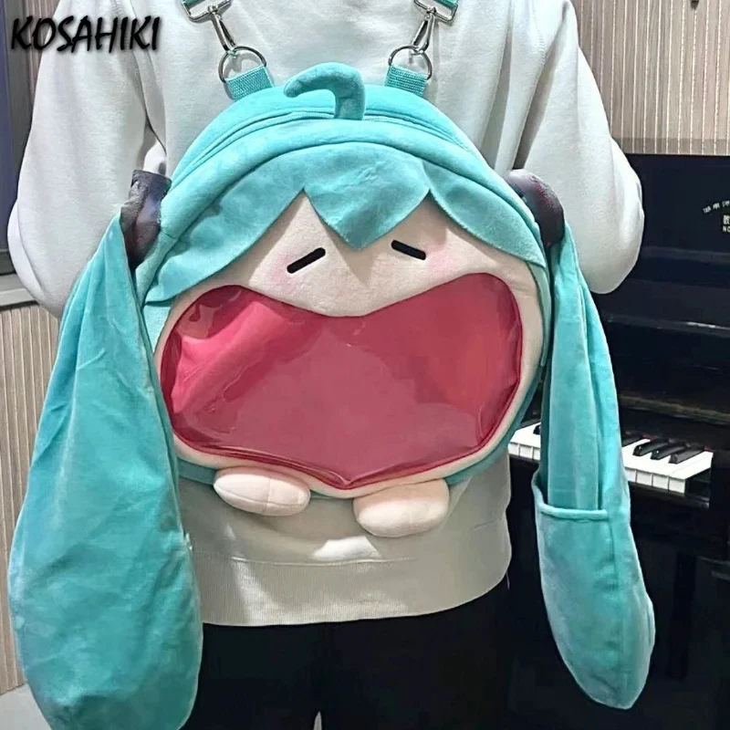 Girls-Kawaii-Japanese-Cartoon-Backpack-Personality-Harajuku-Y2k ...