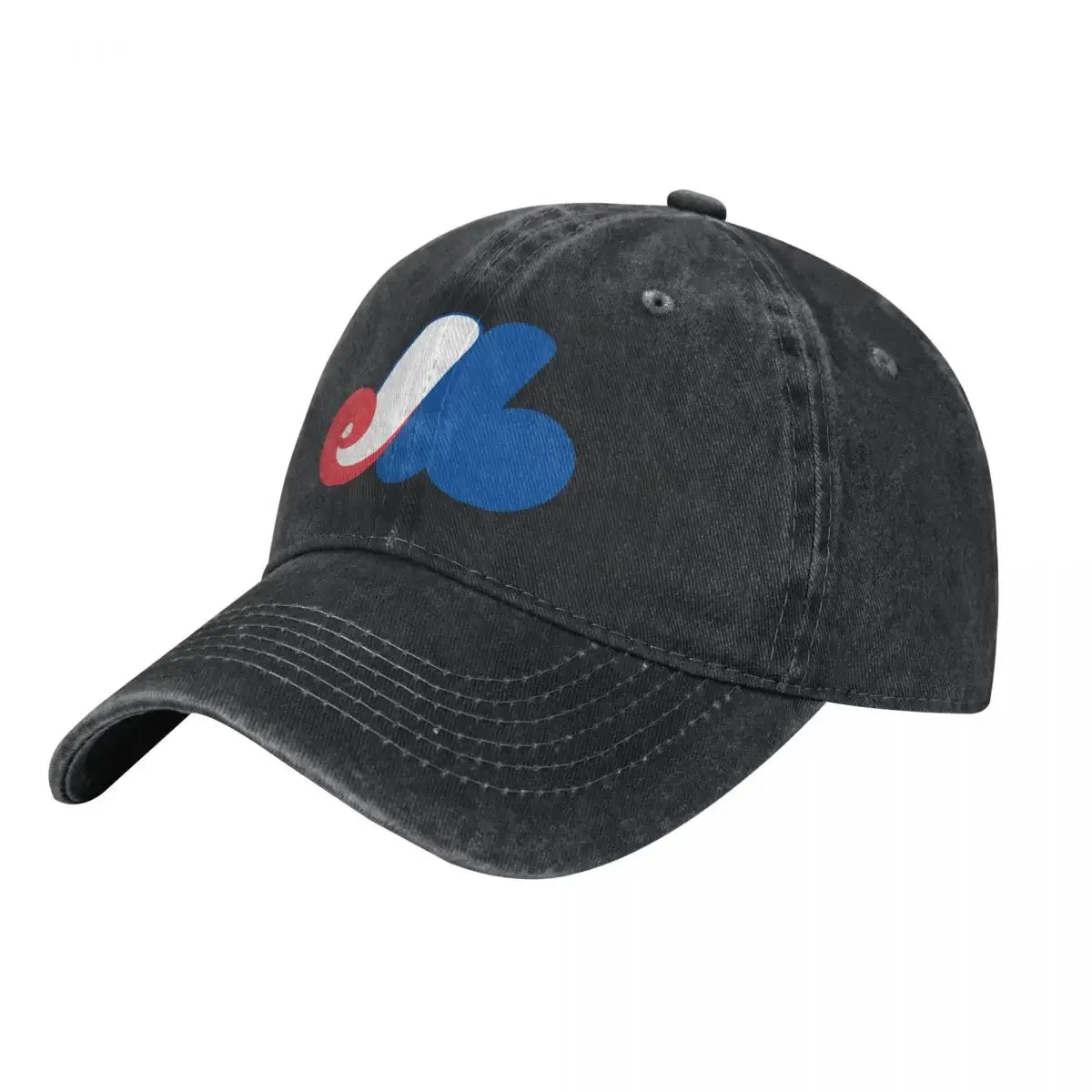 Baseball - Defunct Team Montreal Expos Fashion Cap Peaked Men's Hat ...