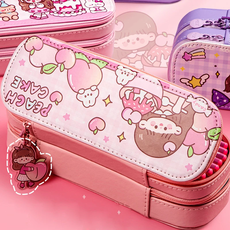 Pencil Cases For Girls