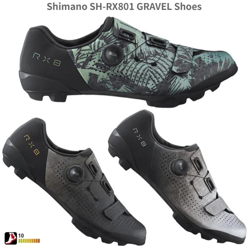 New-shimano-SH-RX8-RX801-MTB-Enduro-Shoes-SH-RX8-RX801-MTB-Lock ...