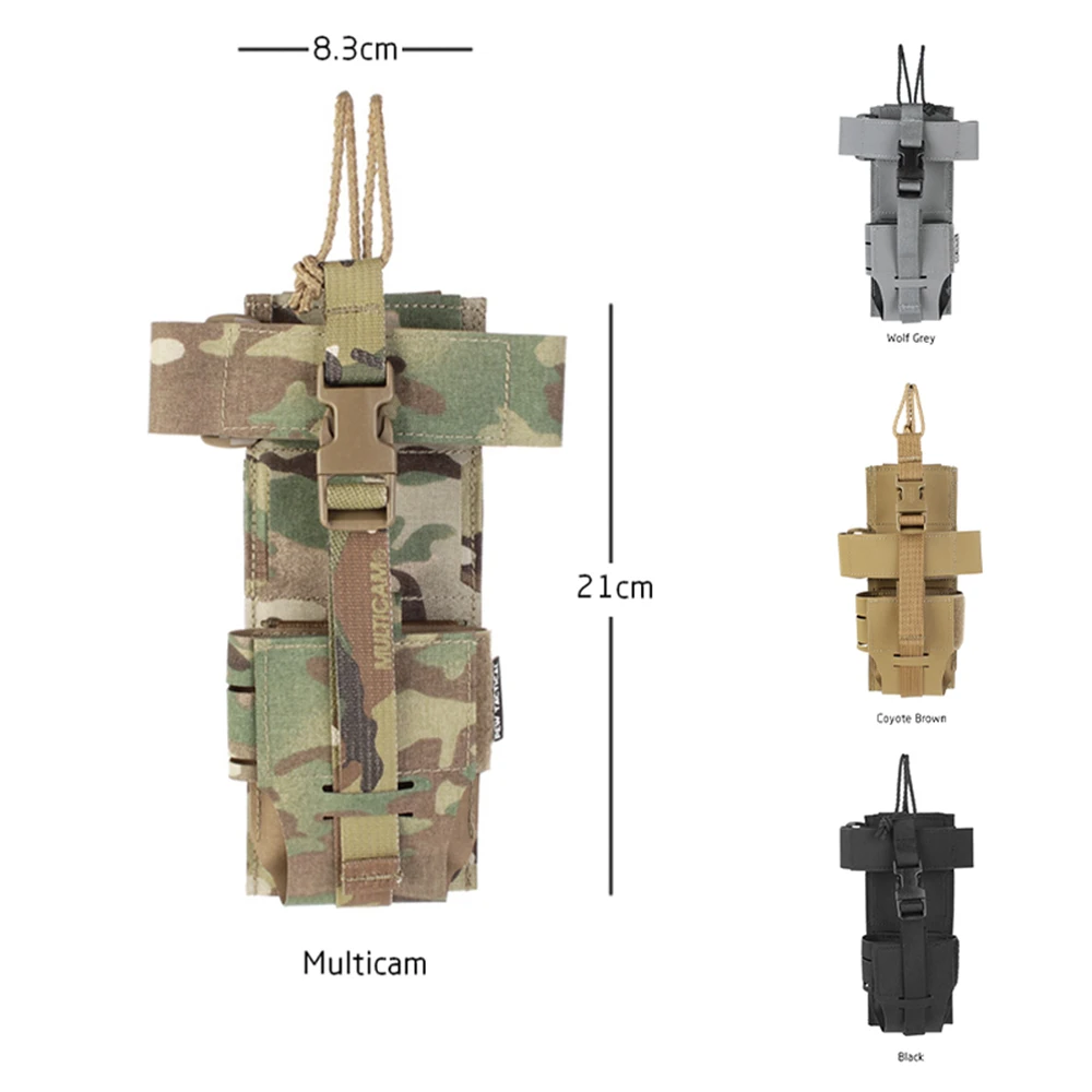Pew Tactical Outdoor Multi Platform Radio Chassis MK5 Currency ...