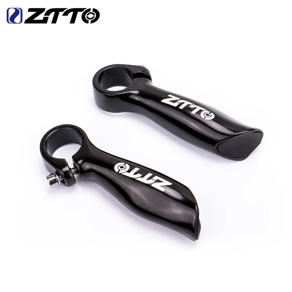 ZTTO-MTB-Mountain-Bicycle-Handlebar-Bar-End-Wear-resistant-Handlebar ...