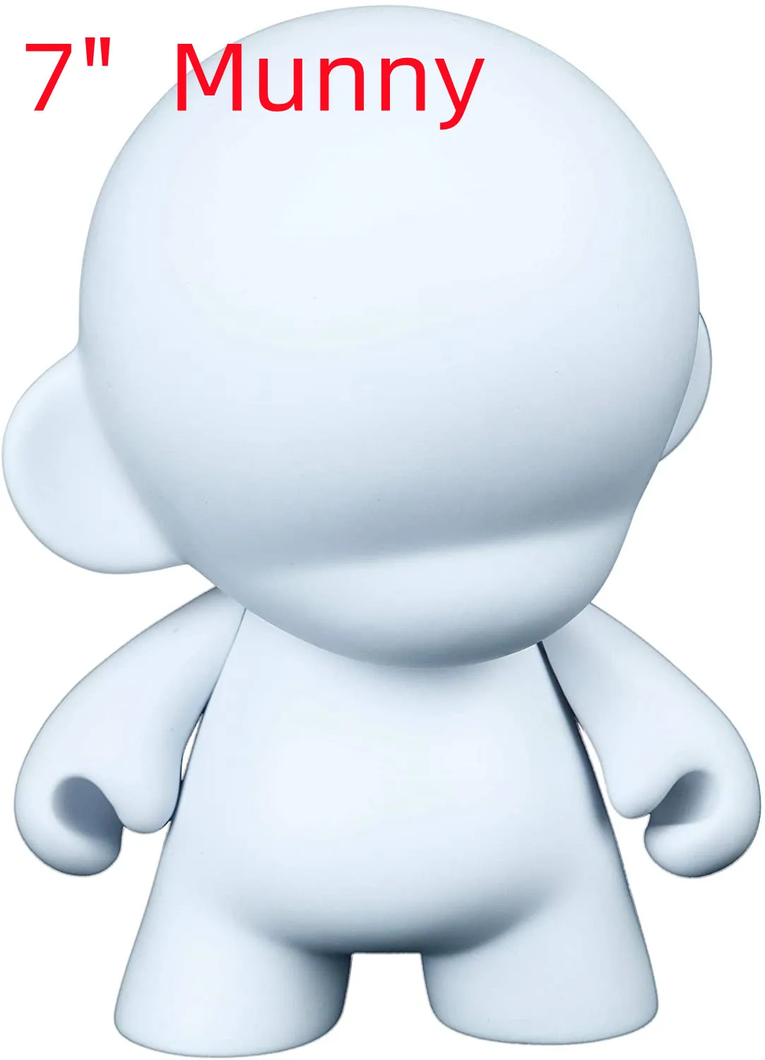 7-5PCS-Kidrobot-Munny-DIY-Kids-Toys-for-Art-Students-White-Dolls-Do-it ...