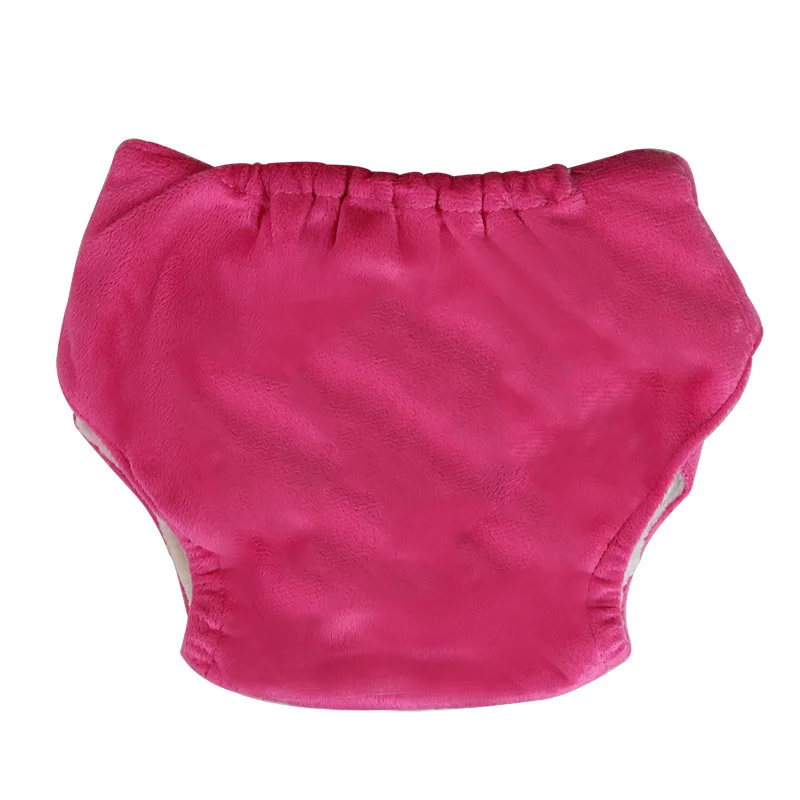 1PC-Ecology-Cloth-Diapers-Baby-Diaper-Reusable-Waterproof-Panties-Solid ...