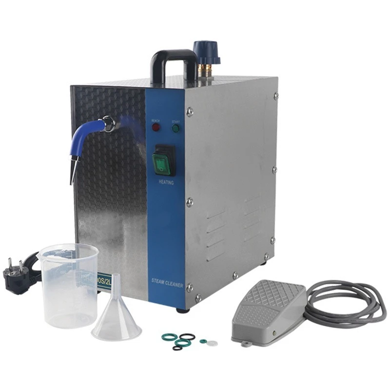 Jewelry Cleaner Machine, Professional Jewelry Steam Cleaner Machine ...