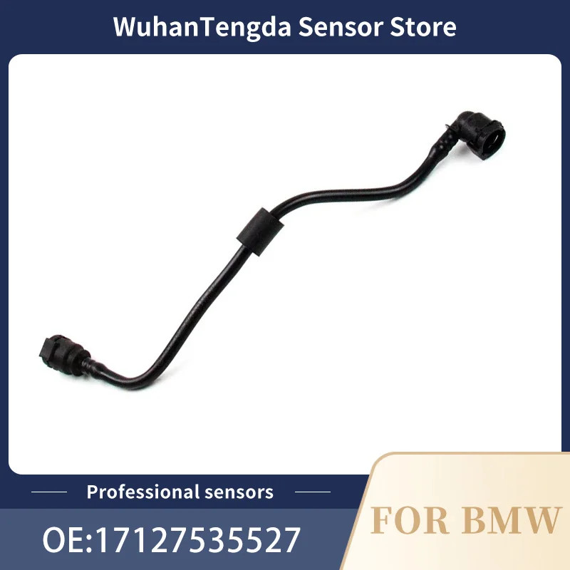 17127535527-Car-Accessories-Coolant-Hose-For-BMW-X1-X3-X4-G01-G02-G08 ...