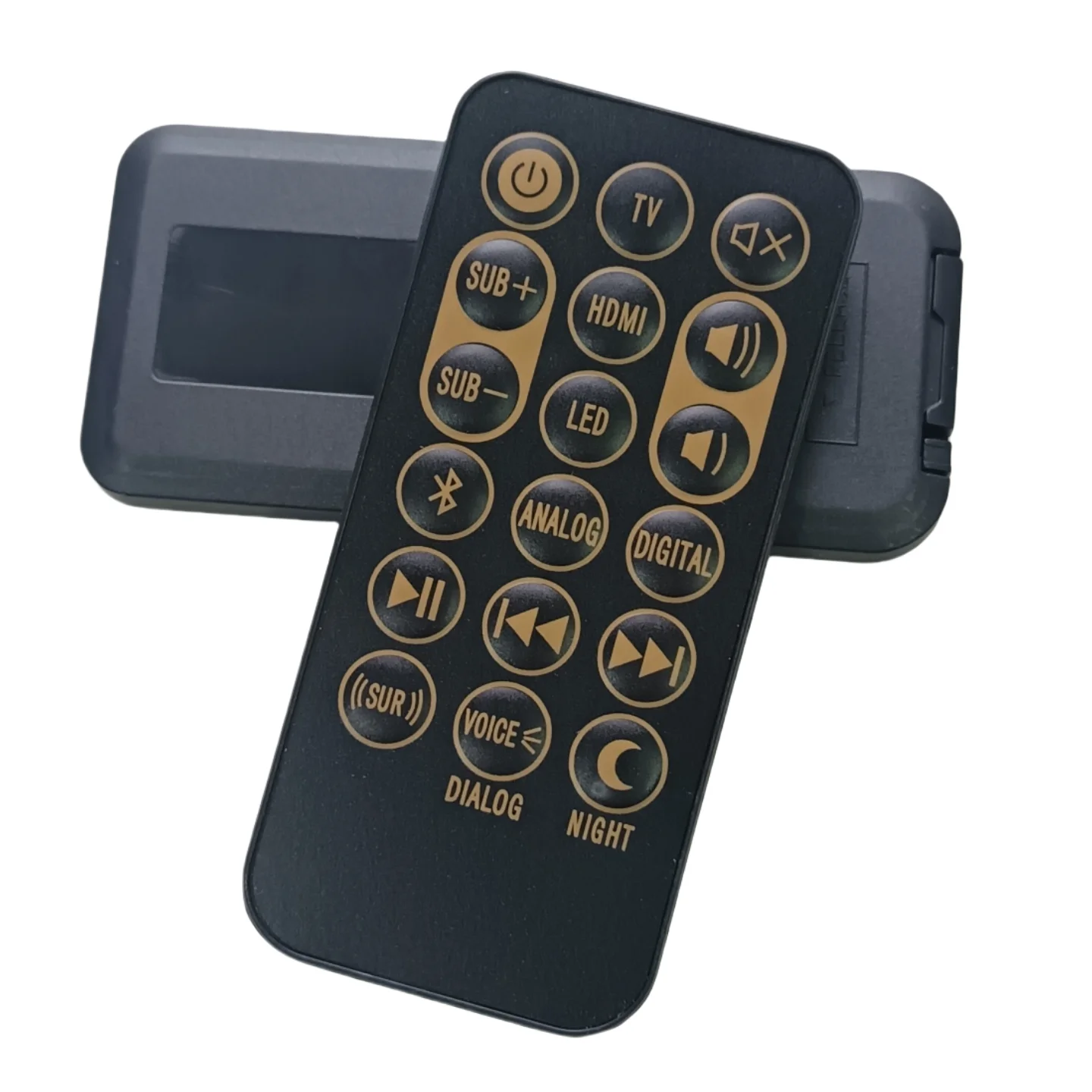 Replacement-Remote-Control-for-Klipsch-RSB-3-RSB-8-RSB-6-R4B-R-4B-RSB ...