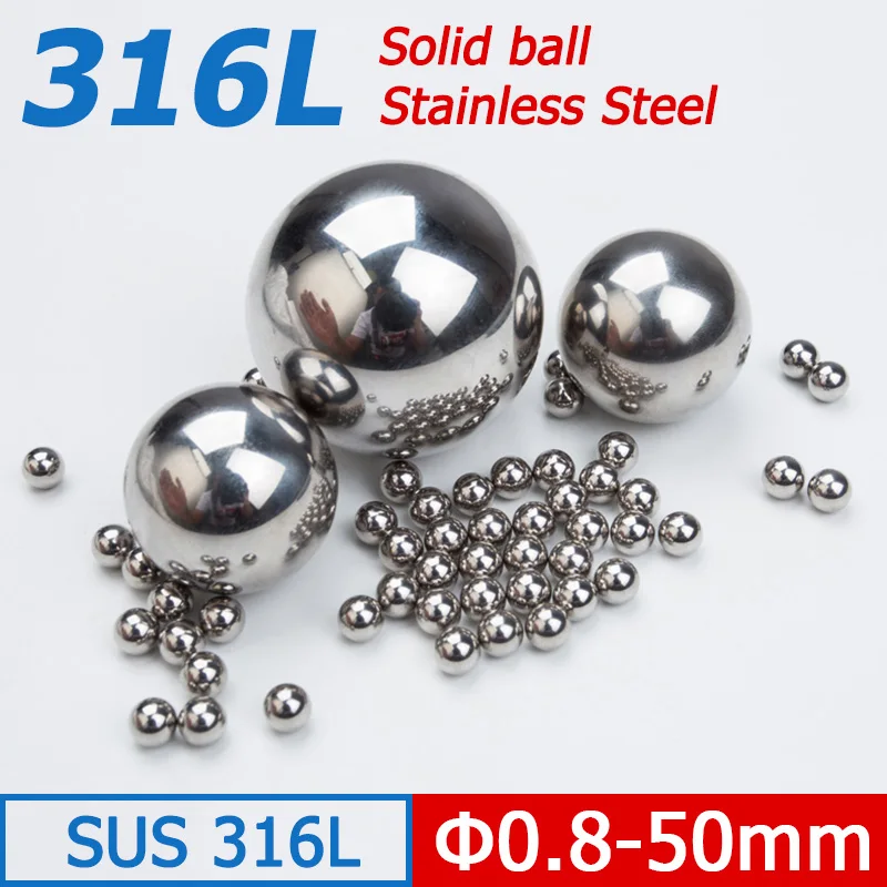 1-500pcs-0-8mm-50mm-316L-Stainless-Steel-Solid-Ball-Crimp-Beads-Anti ...