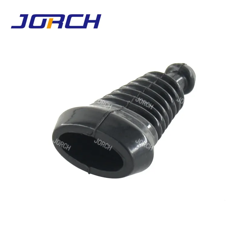 Rubber Automotive Wire Connector | 3 Pin Rubber Boot | Amp Connector ...