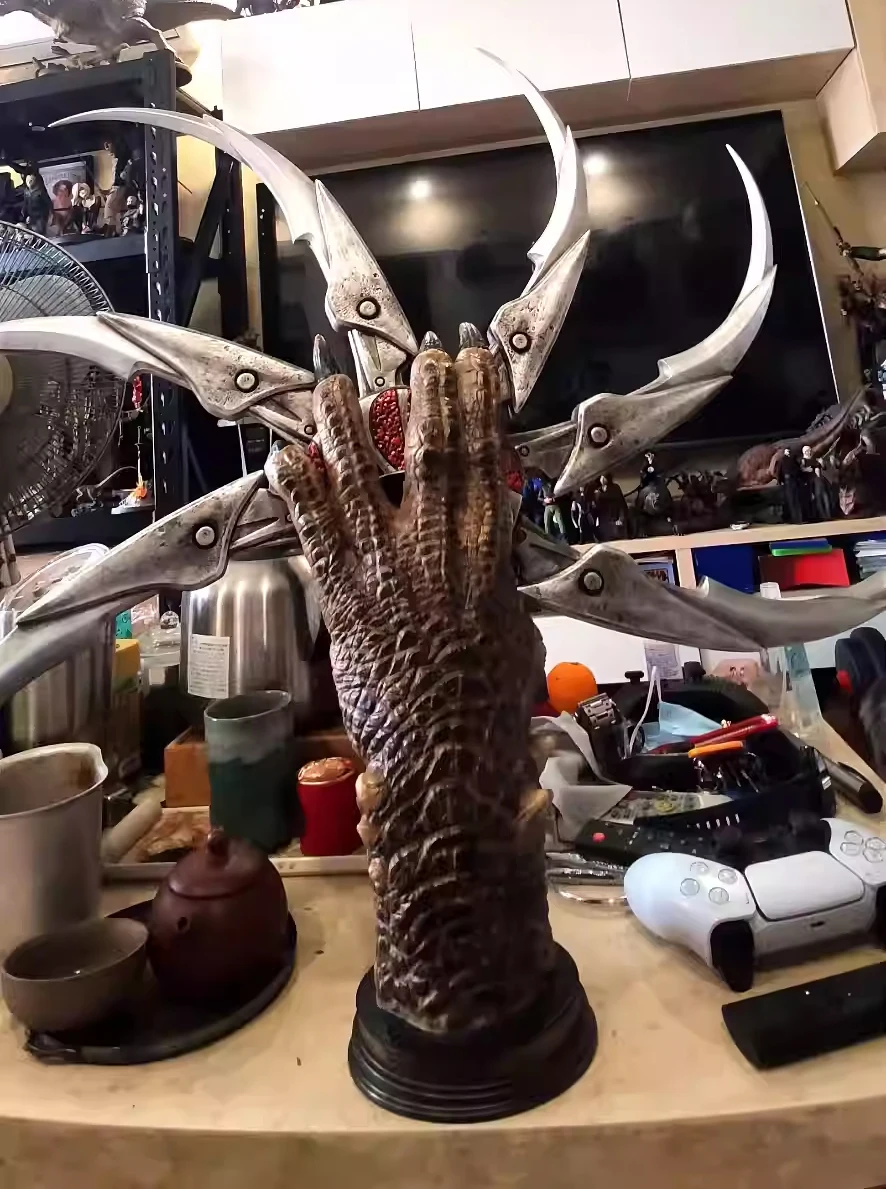 Predator Shuriken