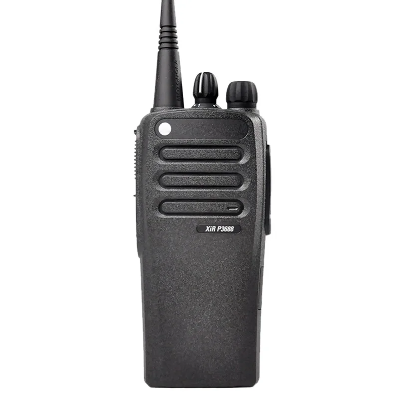 Wholesale original for walkie-talkie XIR P3688 DEP450 DP1400 CP200D DMR ...