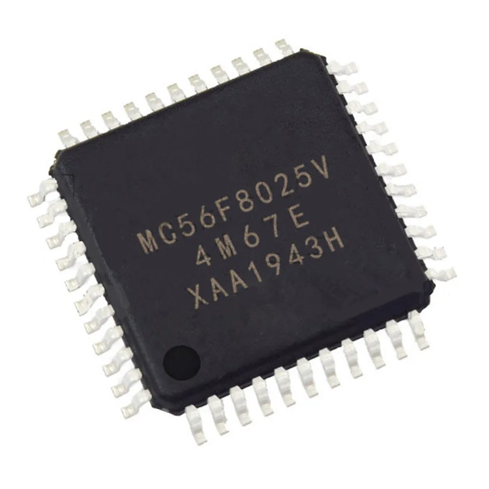 MC56F8025VLDR-MC56F8035VLD-MC56F8245MLD-MC56F8255VLD-MC56F8036VLF ...