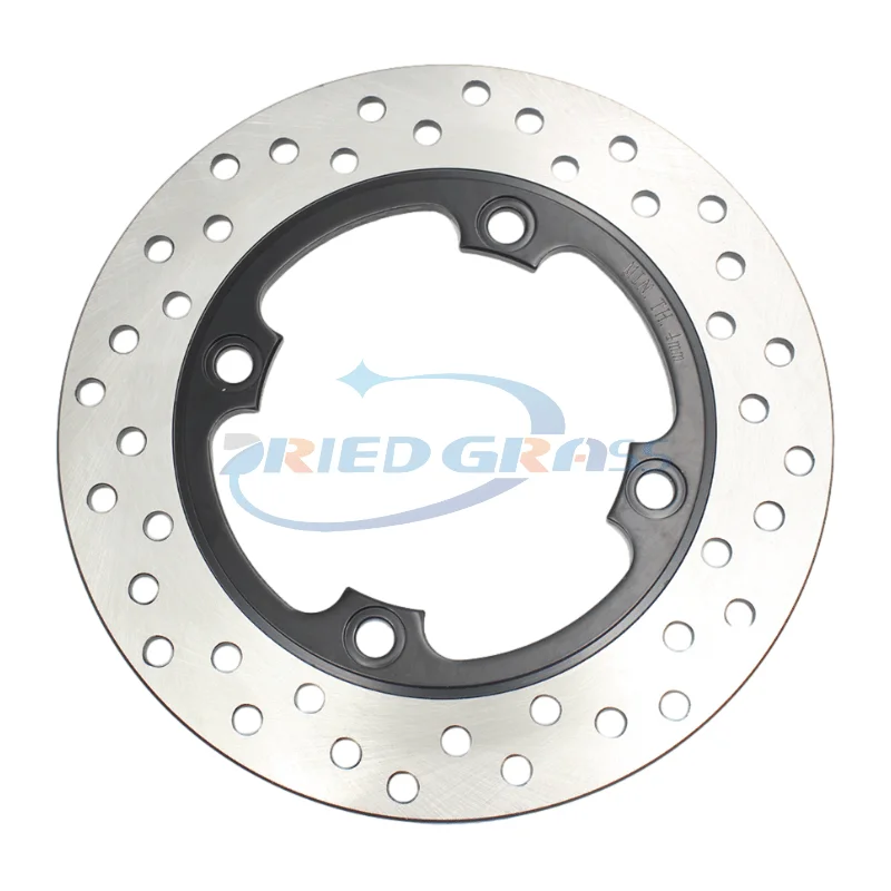 Motorcycle Rear Disc Brake Disc for Honda CBR400RR CB600 CBR600 F3 F4 ...