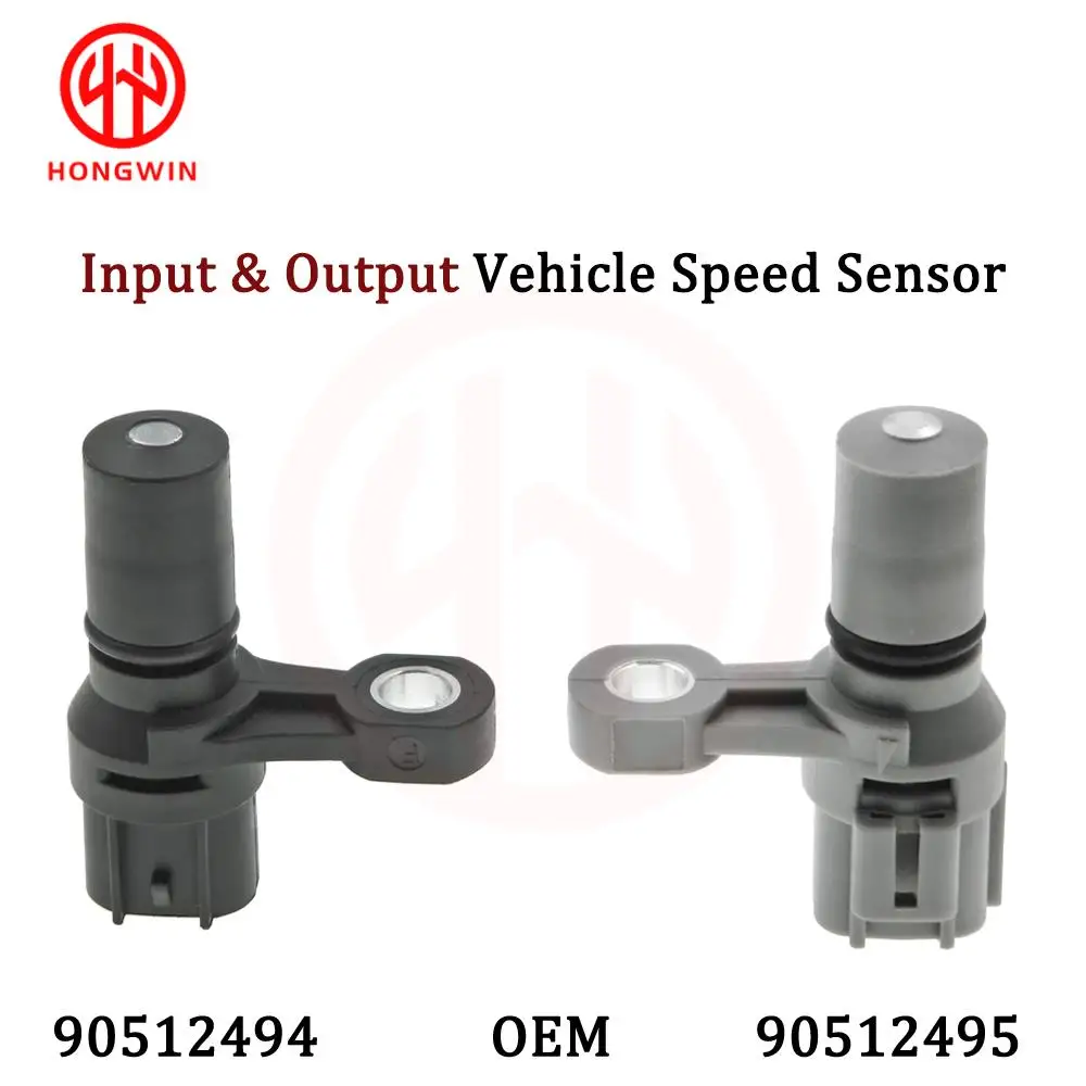 New-Input-Output-Vehicle-Speed-Sensor-For-Opel-Vauxhall-Astra-H-G-Corsa ...