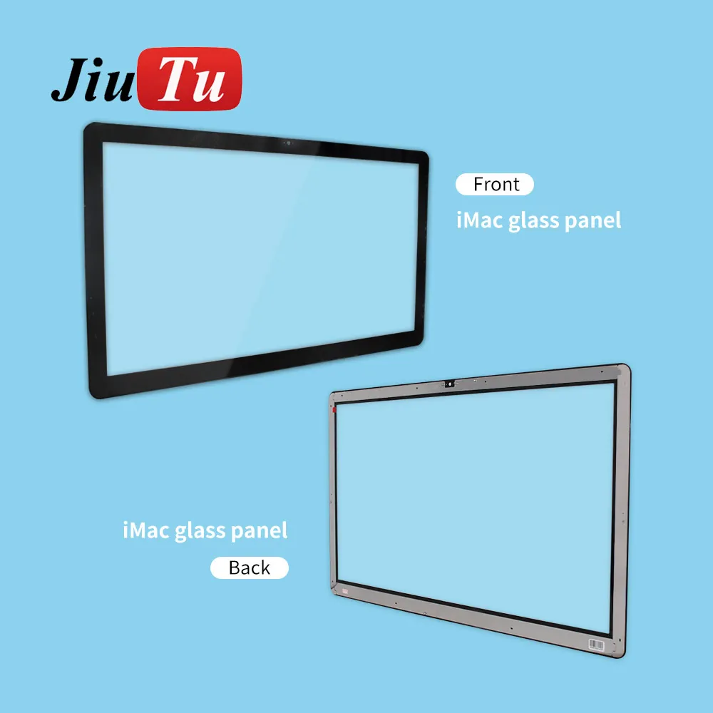 Lcd Glass Panel