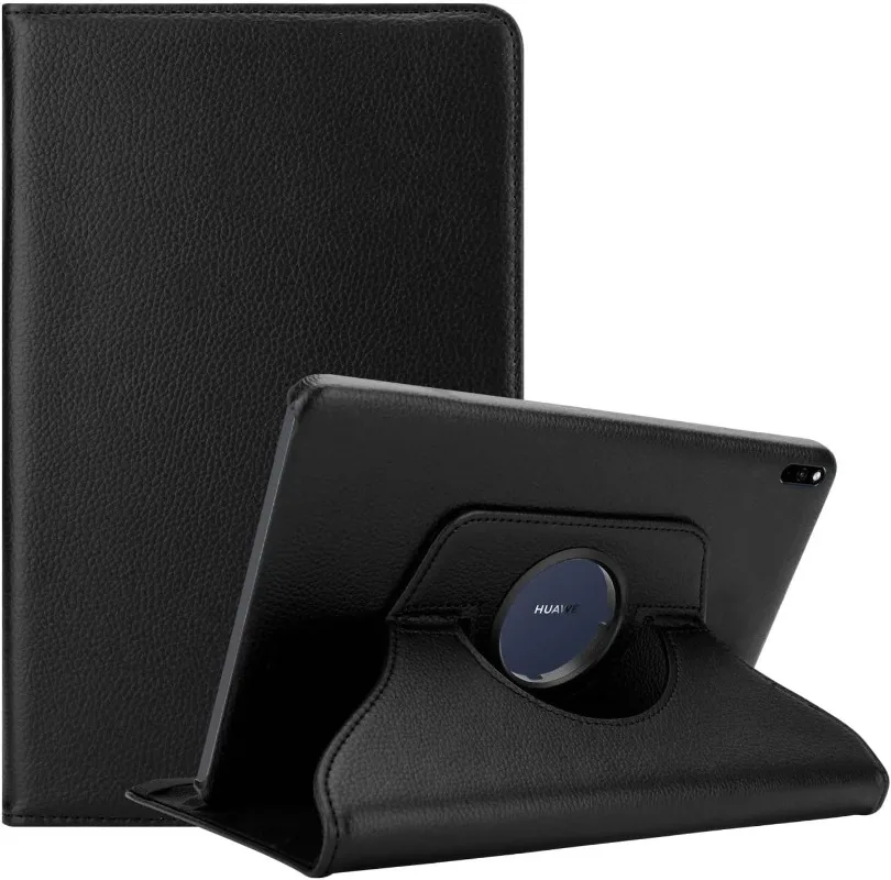 Universal 360° Rotation Tablet Case with Stand and Protective Cover for ...
