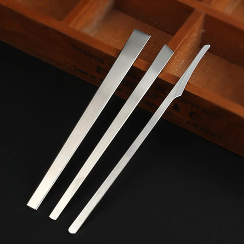 Toenail Scraper Manicure Tools Feet Nail Ingrown Cuticle Pedicure Knife ...