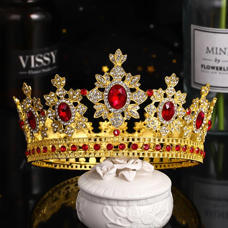 Prom Queen And King Crowns