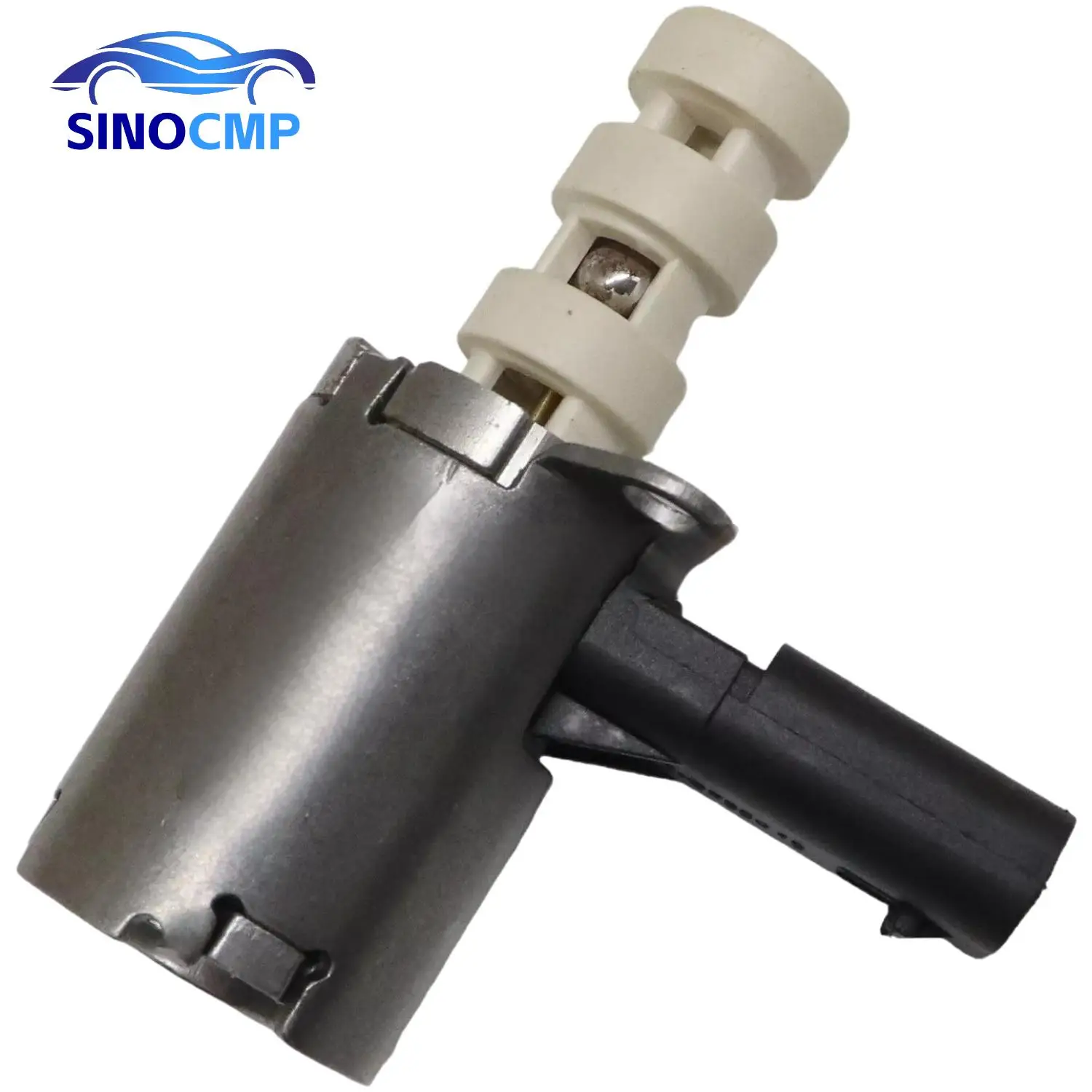 2781800415 Engine Oil Pump Solenoid Valve for 06-21 Mercedes Benz C117 ...