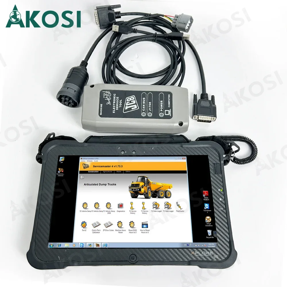 For-JCB-Service-Master-Spare-parts-jcb-diagnostic-scanner-tool-JCB-Electronic-Service-tool ...
