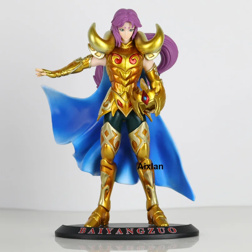Mu De Aries Legend Of Sanctuary