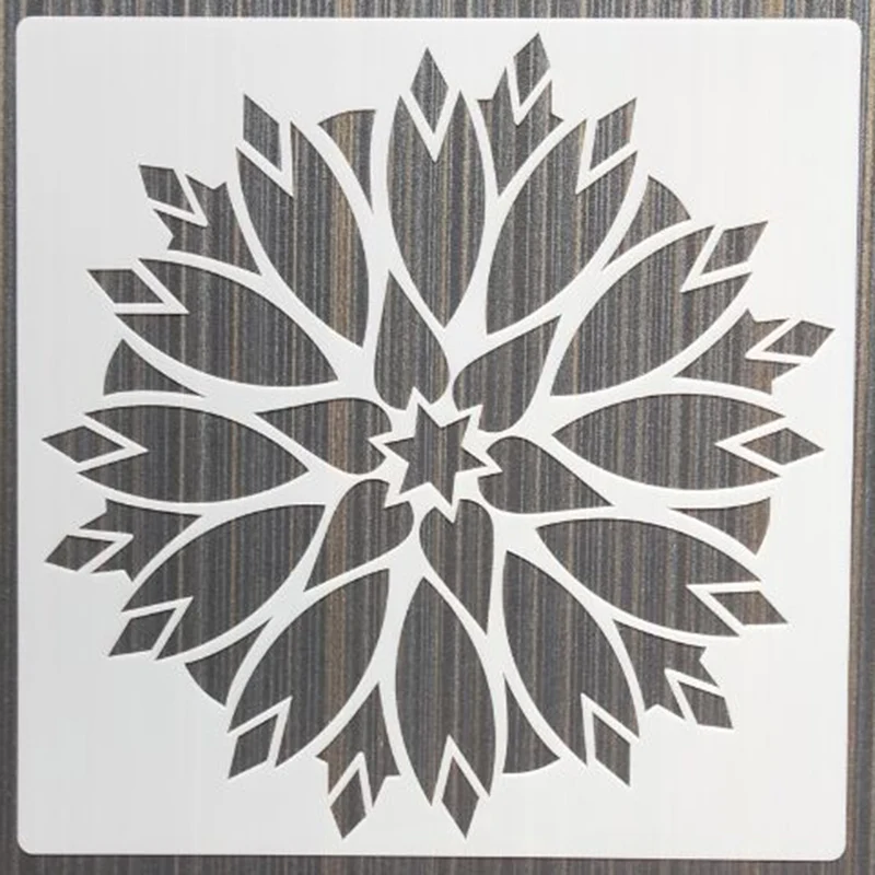 Easy Stencils Designs