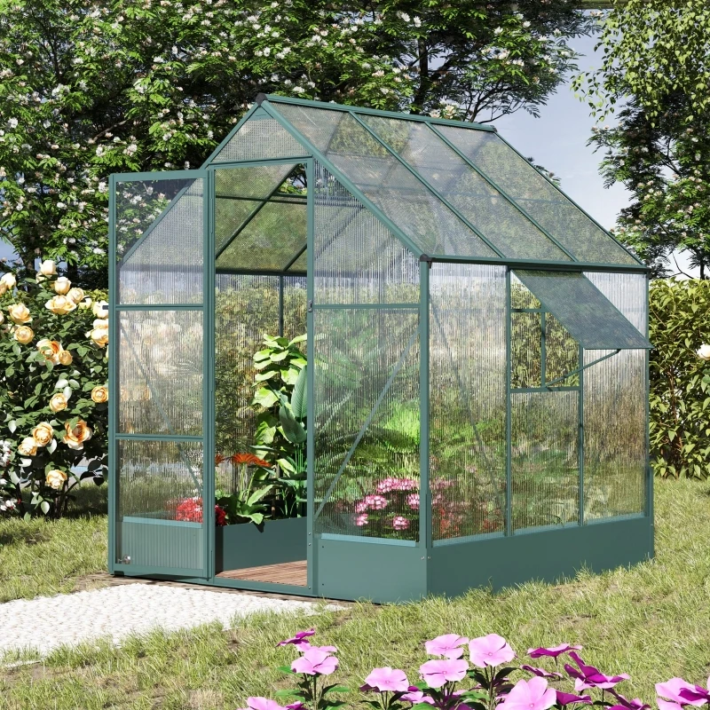 Garden-room-plant-room-large-greenhouse-with-automatic-ventilation ...