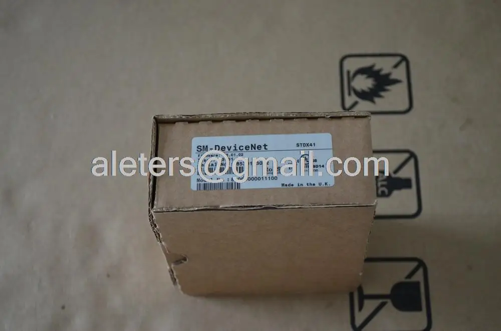 Solutions Module Sm-devicenet - Industrial Computer & Accessories ...