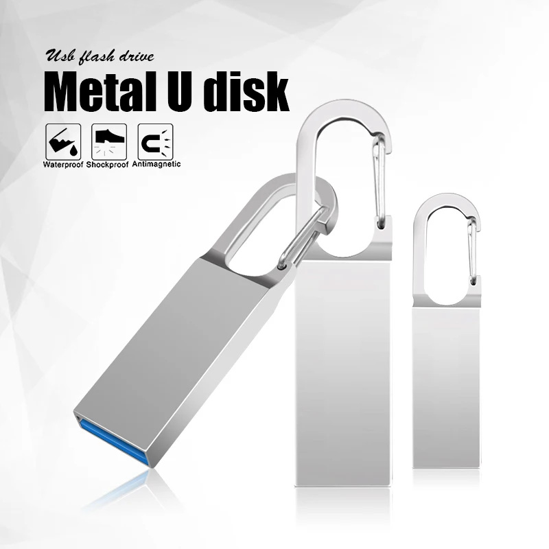 Unidad-Flash-USB-pendrive-de-4GB-8GB-1GB-2GB-128GB-32GB-64GB-disco-U ...