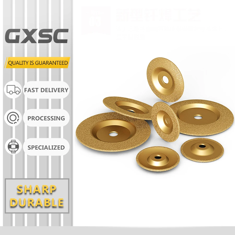 Diamond-arc-grinding-wheel-grinding-disc-cast-iron-grinding-sheet-alloy ...