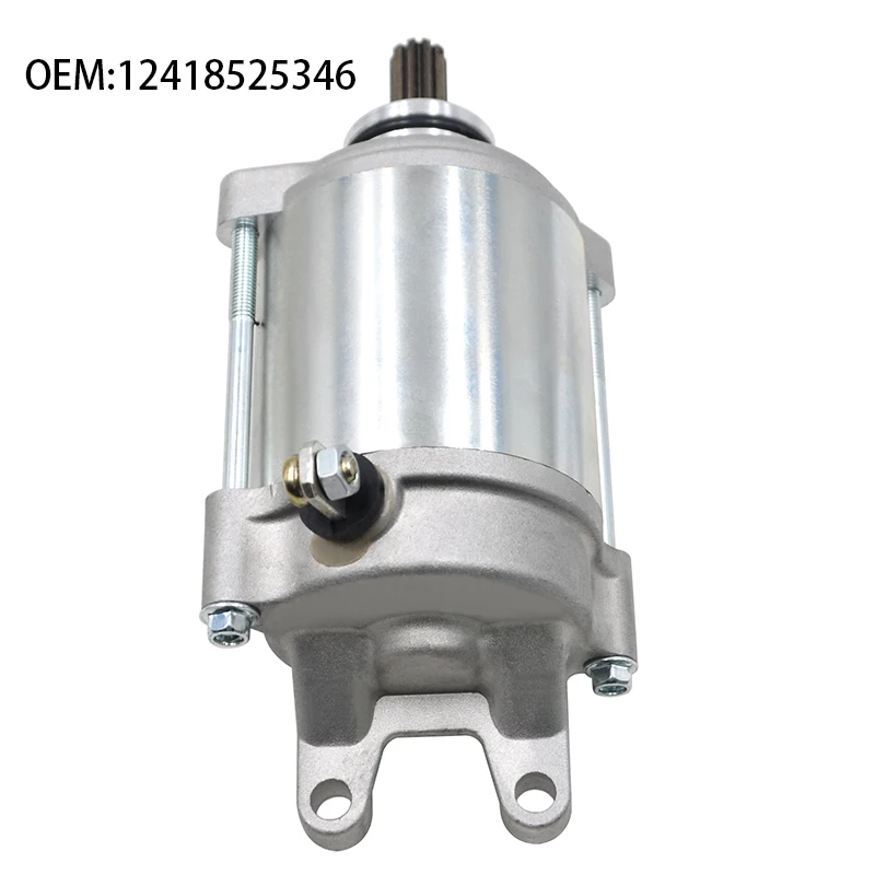 Motorcycle-Starter-Engine-Motor-For-BMW-S1000R-K47-S1000XR-K49-K69 ...