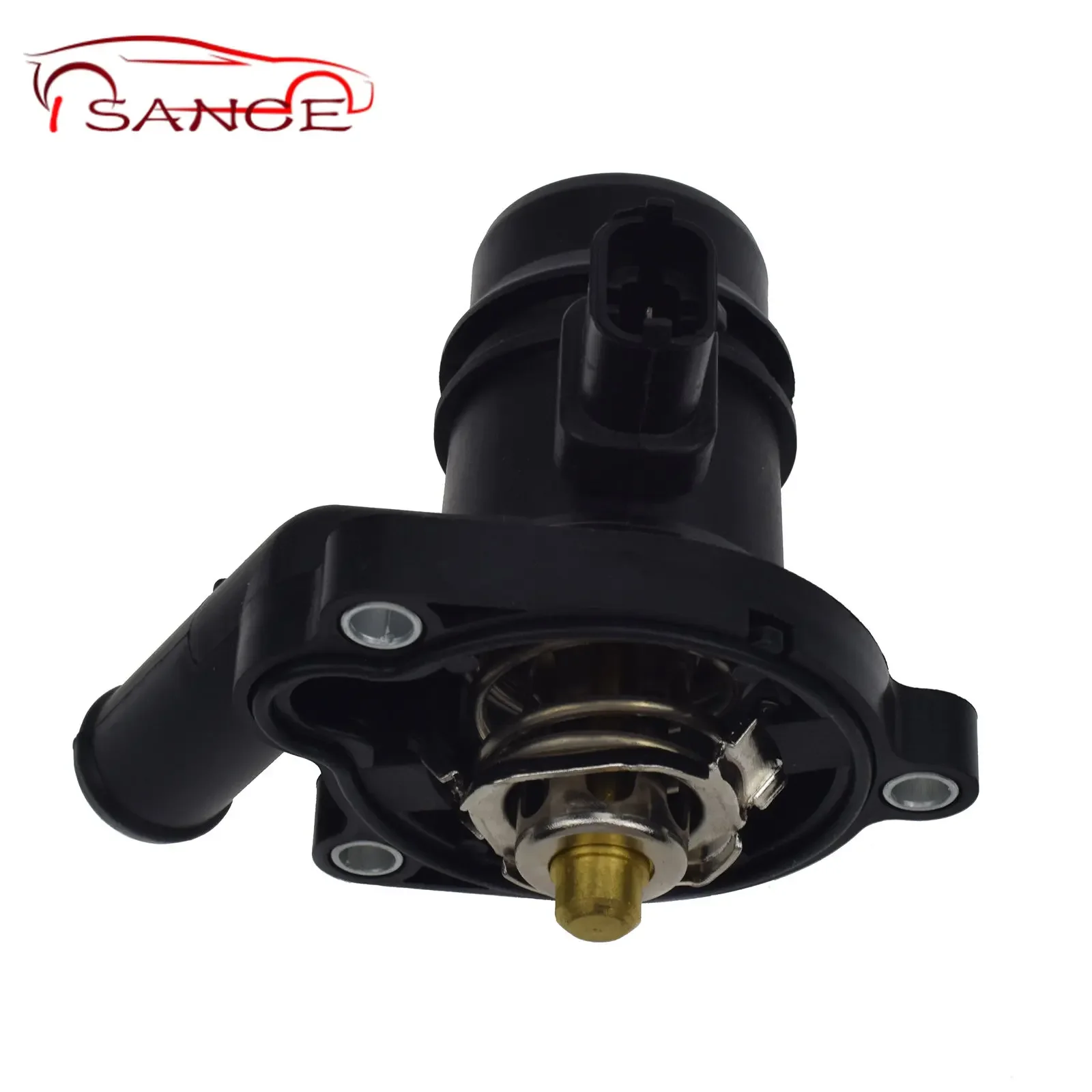 105-Thermostat-Housing-55565336-55579010-55593034-For-Chevy-Cruze-Sonic ...