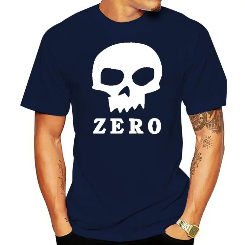 Skateboarding Logos Zero