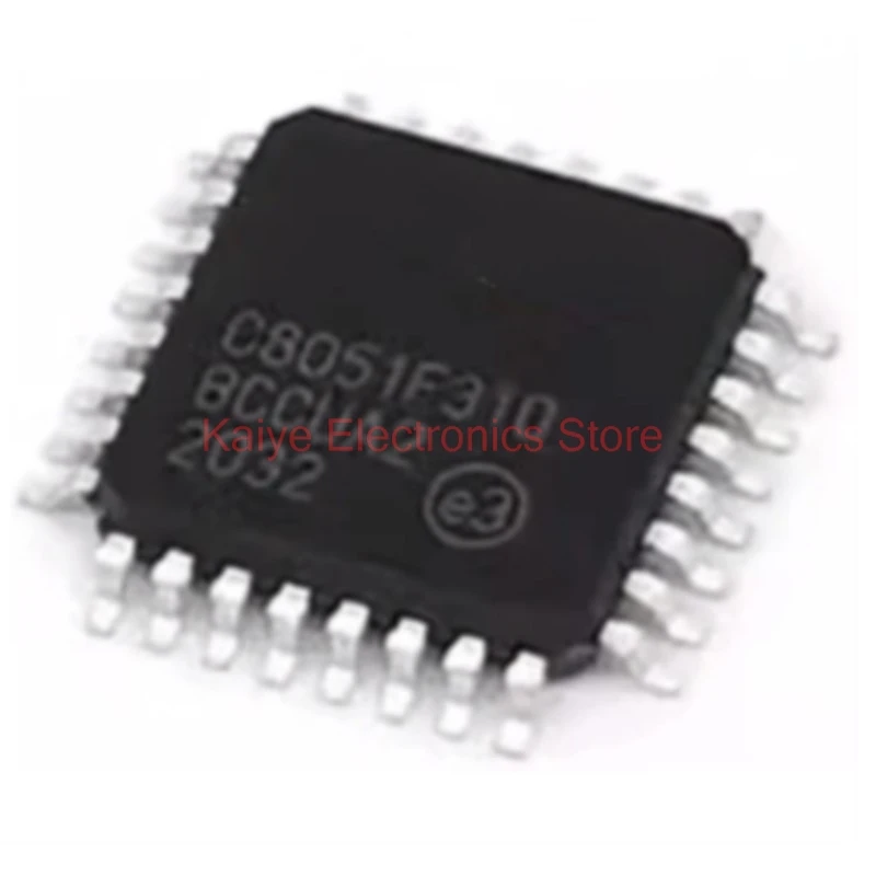 10pcs-C8051F310-microcontroller-LQFP32-brand-new-original.jpg