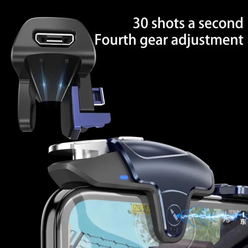 AK02-Game-Controller-Cell-Phone-Game-Controller-Phones-Trigger-Switches ...